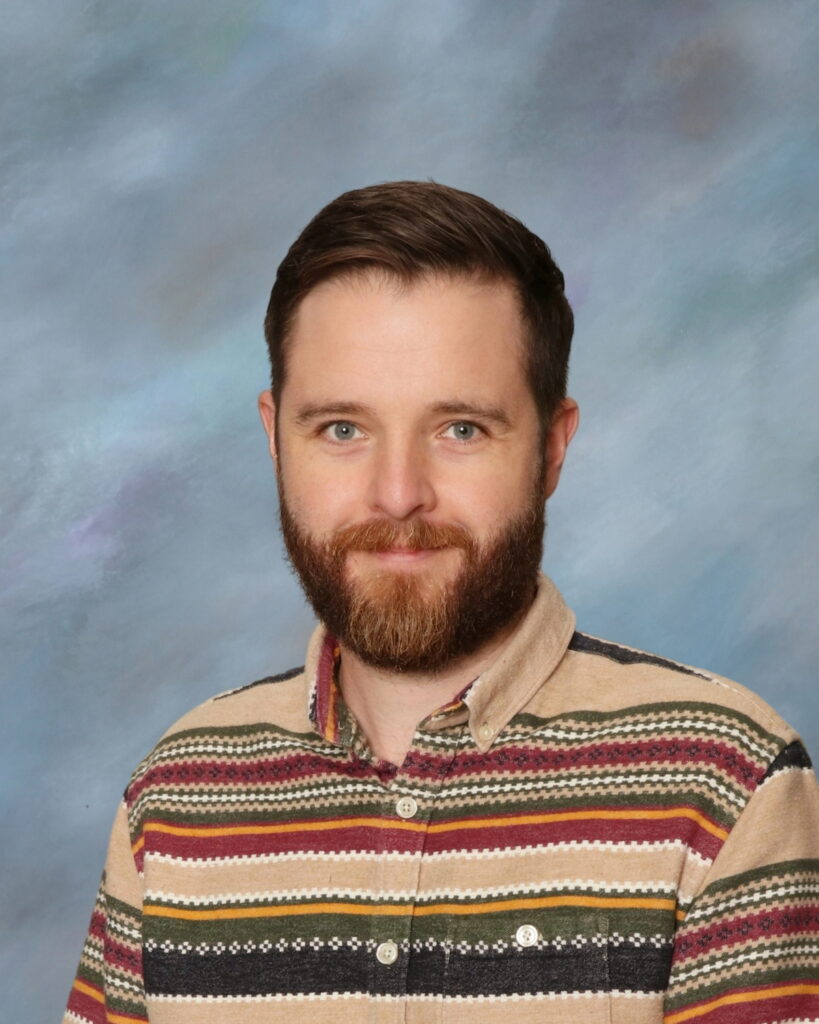 Admin & Faculty
